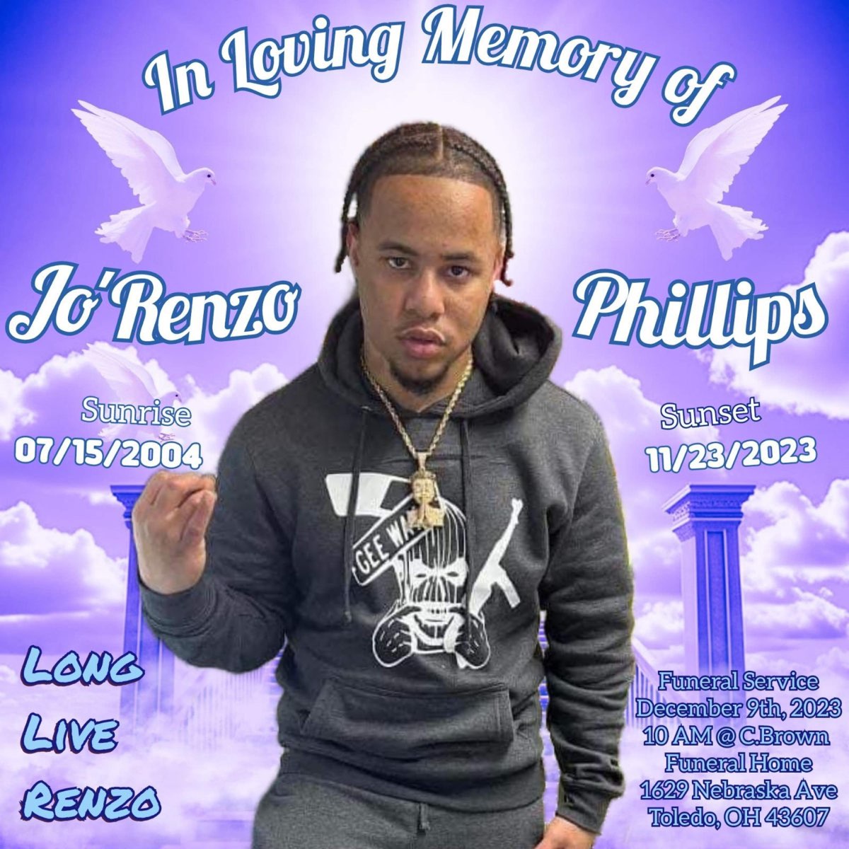 2K24 - Single” álbum de FTTG SKEMO en Apple Music