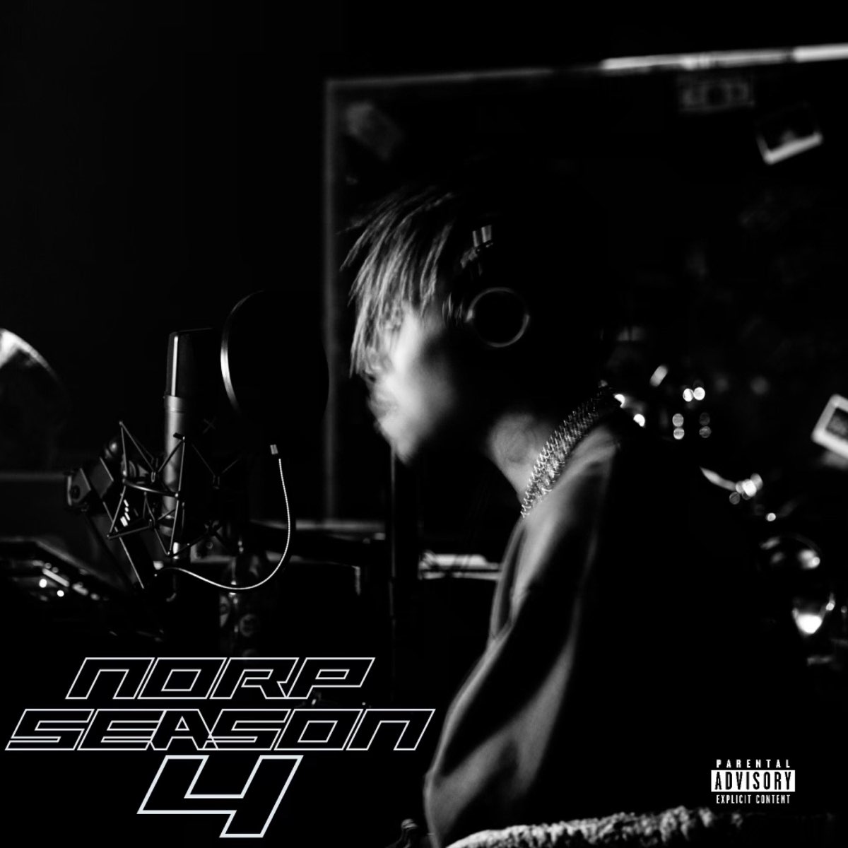 ‎Norp Season 4 - EP - Album by King Kobi - Apple Music