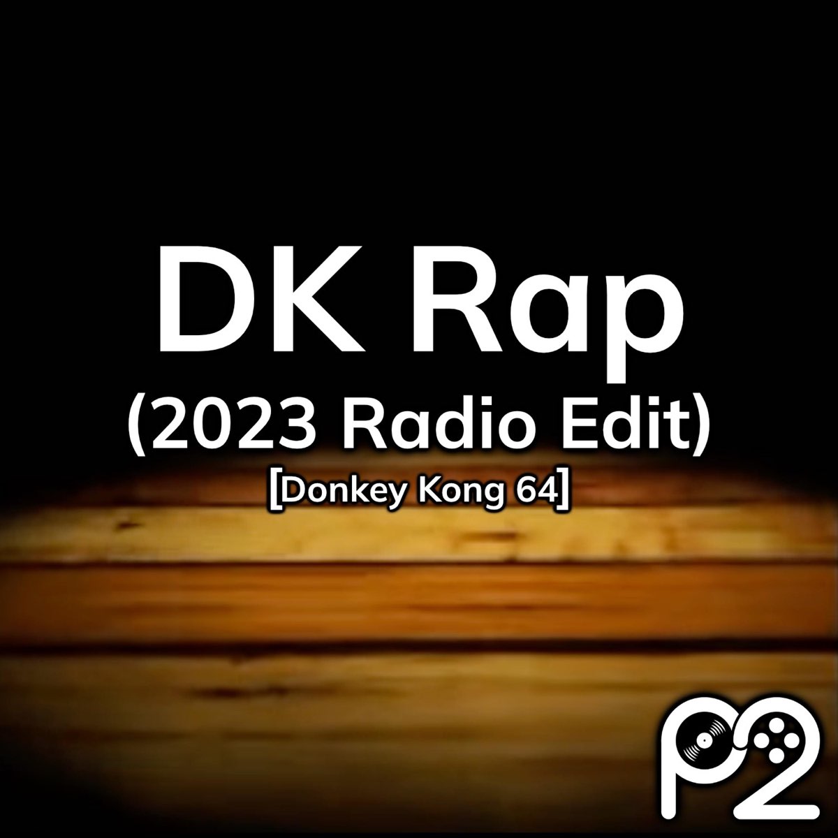 DK Rap (2023 Radio Edit) [from "Donkey Kong 64"] - Single” álbum de ...