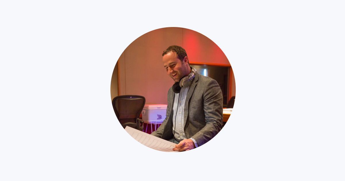 ‎Anthony Willis - Apple Music