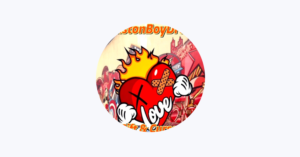 ‎Caston Boy Dre - Apple Music