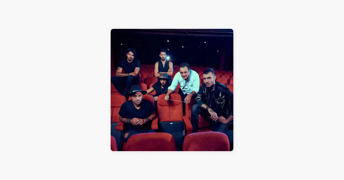 ‎Cairokee《Classics, Vol. 1》— Apple Music 古典樂
