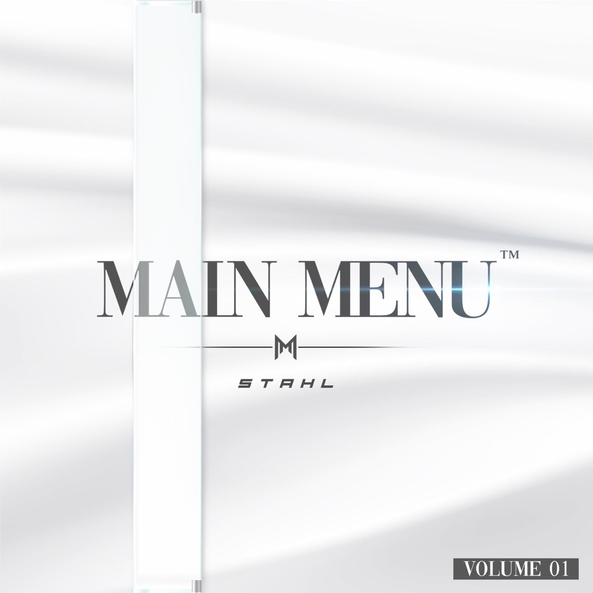 ‎Main Menu Music, Vol. 01 - Album by Stahl - Apple Music
