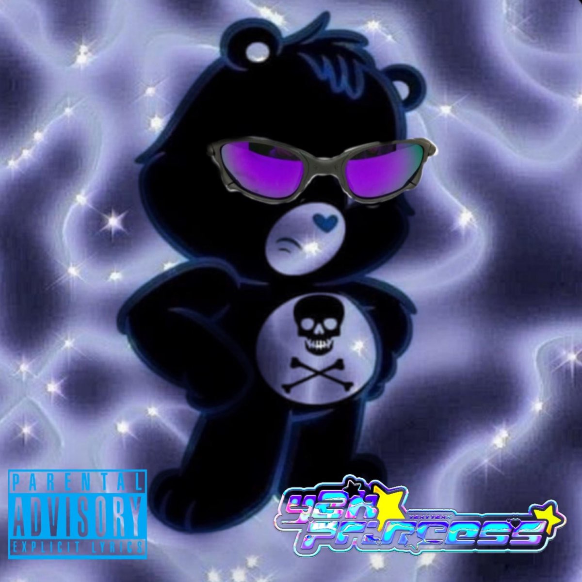 ‎Y2k Princess - Single - Yexyyexxのアルバム - Apple Music