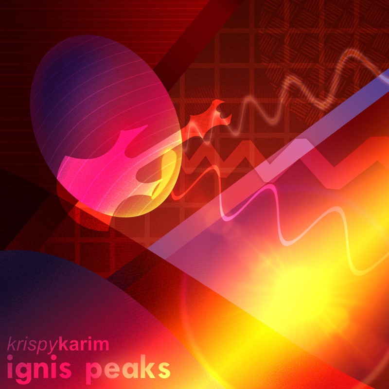 Ignis Peaks - krispykarim: Song Lyrics, Music Videos & Concerts