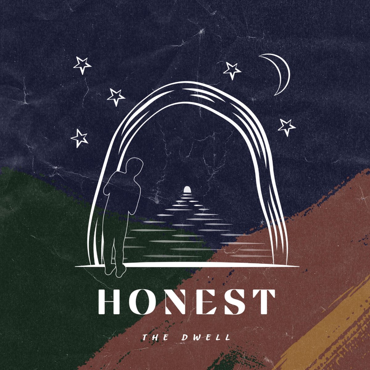 ‎Honest - Album by The Vigil Project - Apple Music