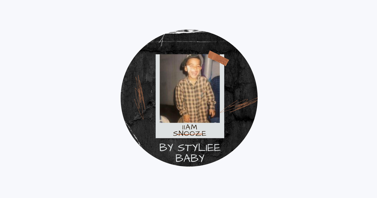 ‎styliee baby - Apple Music