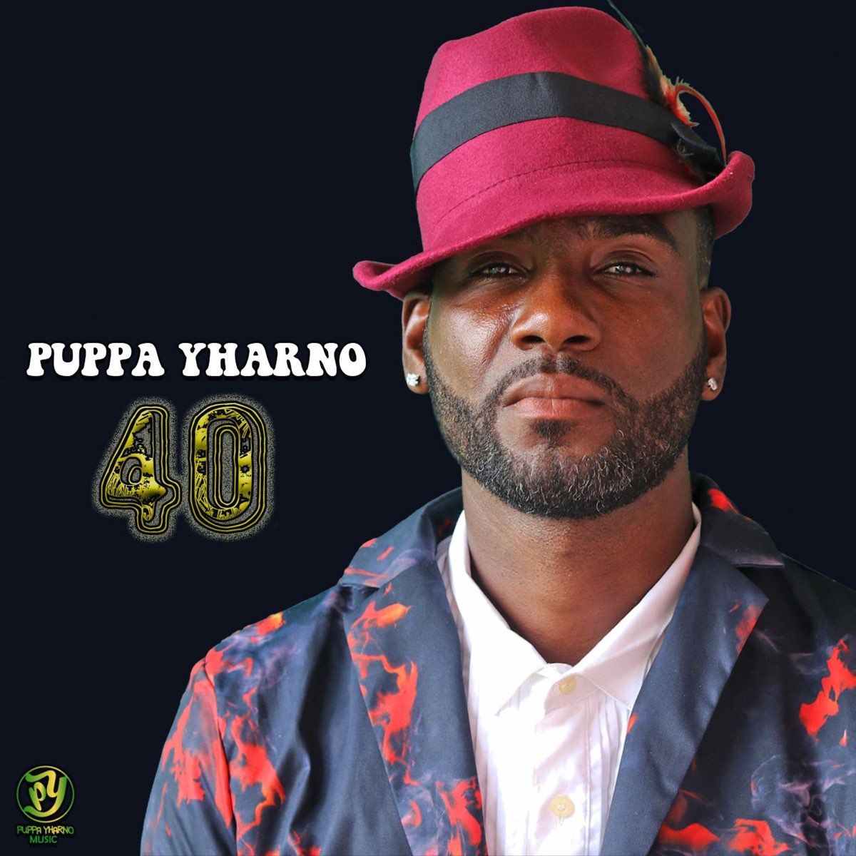 ‎40 - Album by Puppa Yharno - Apple Music