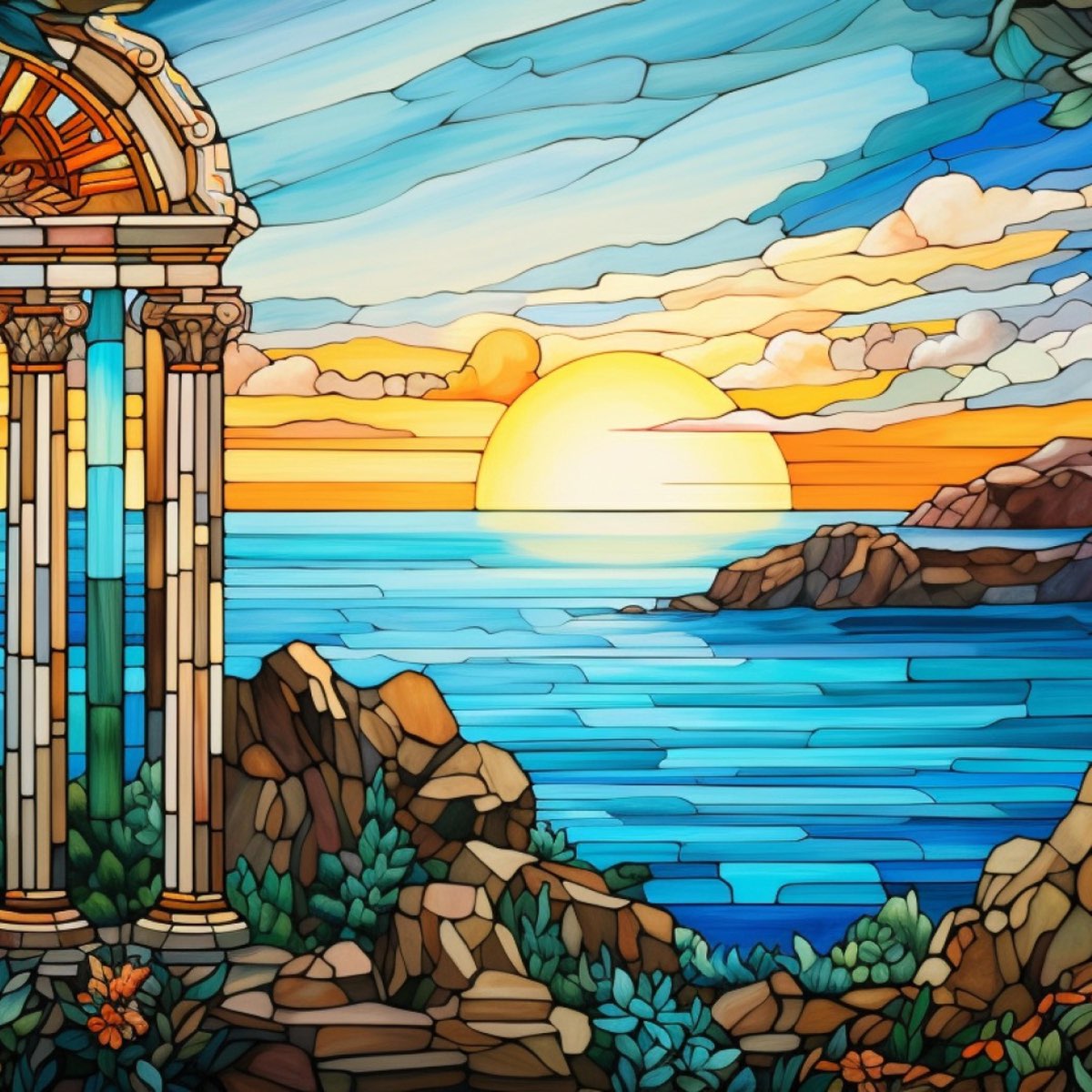 ‎Legends of Eidolon, Chapter 1: The traveler, The Divine Breeze, And the Necromancer ...