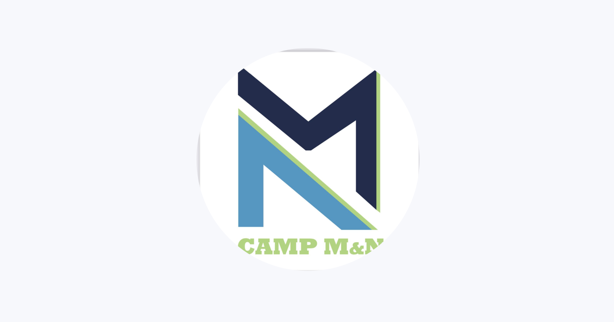 ‎CAMP M&N - Apple Music