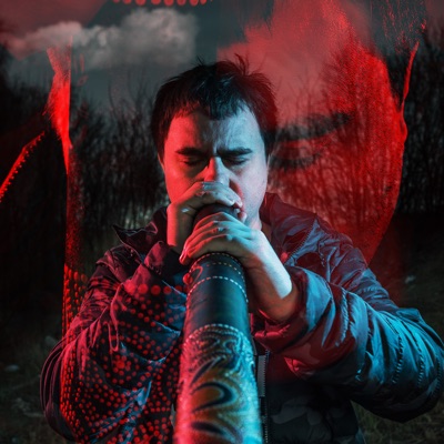 Dark voice of Angelique - Shazam