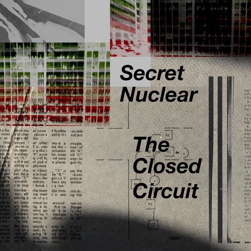 The Mark - Secret Nuclear: Song Lyrics, Music Videos & Concerts