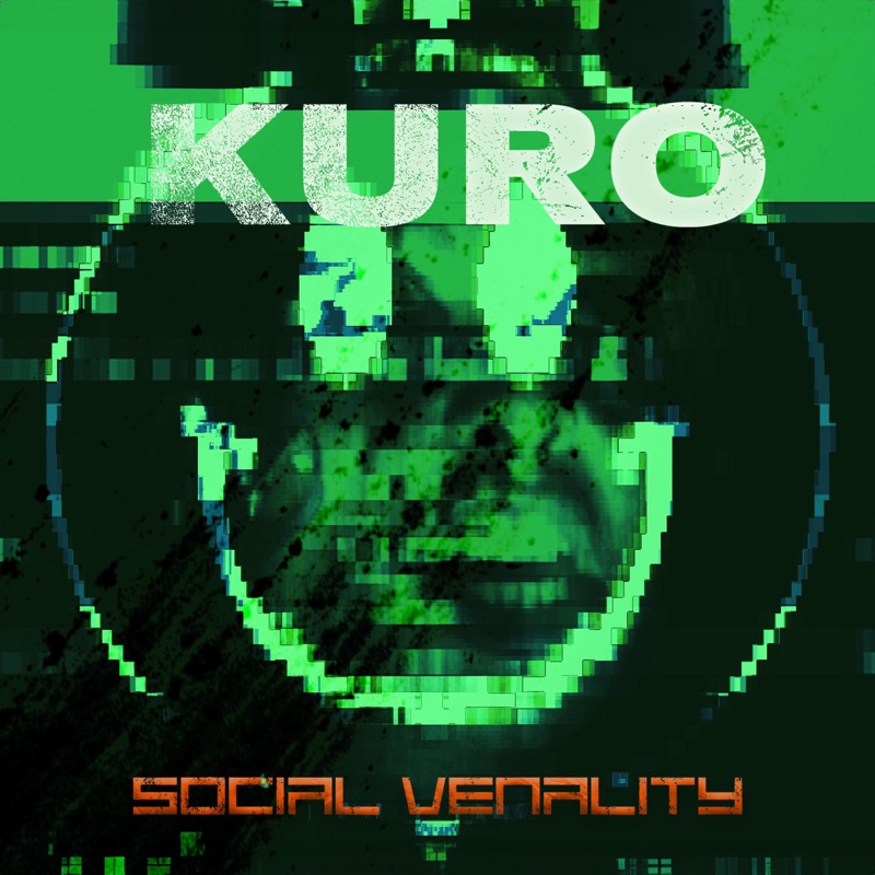 Wake Up and Choose Violence - Kuro: Song Lyrics, Music Videos & Concerts