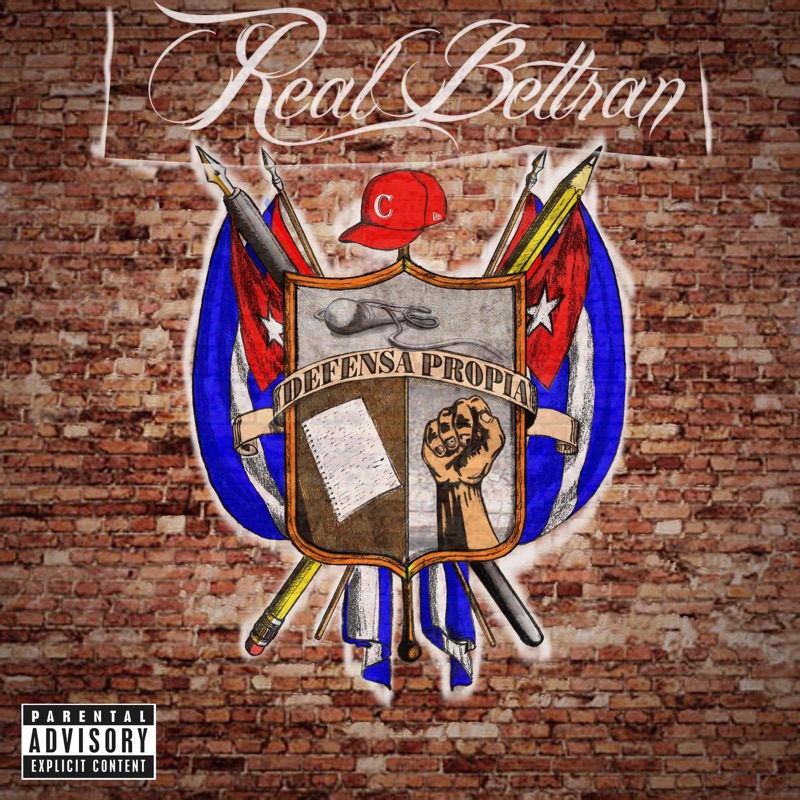 Defensa propia - Real Beltran & DJ Lapiz: Song Lyrics, Music Videos ...