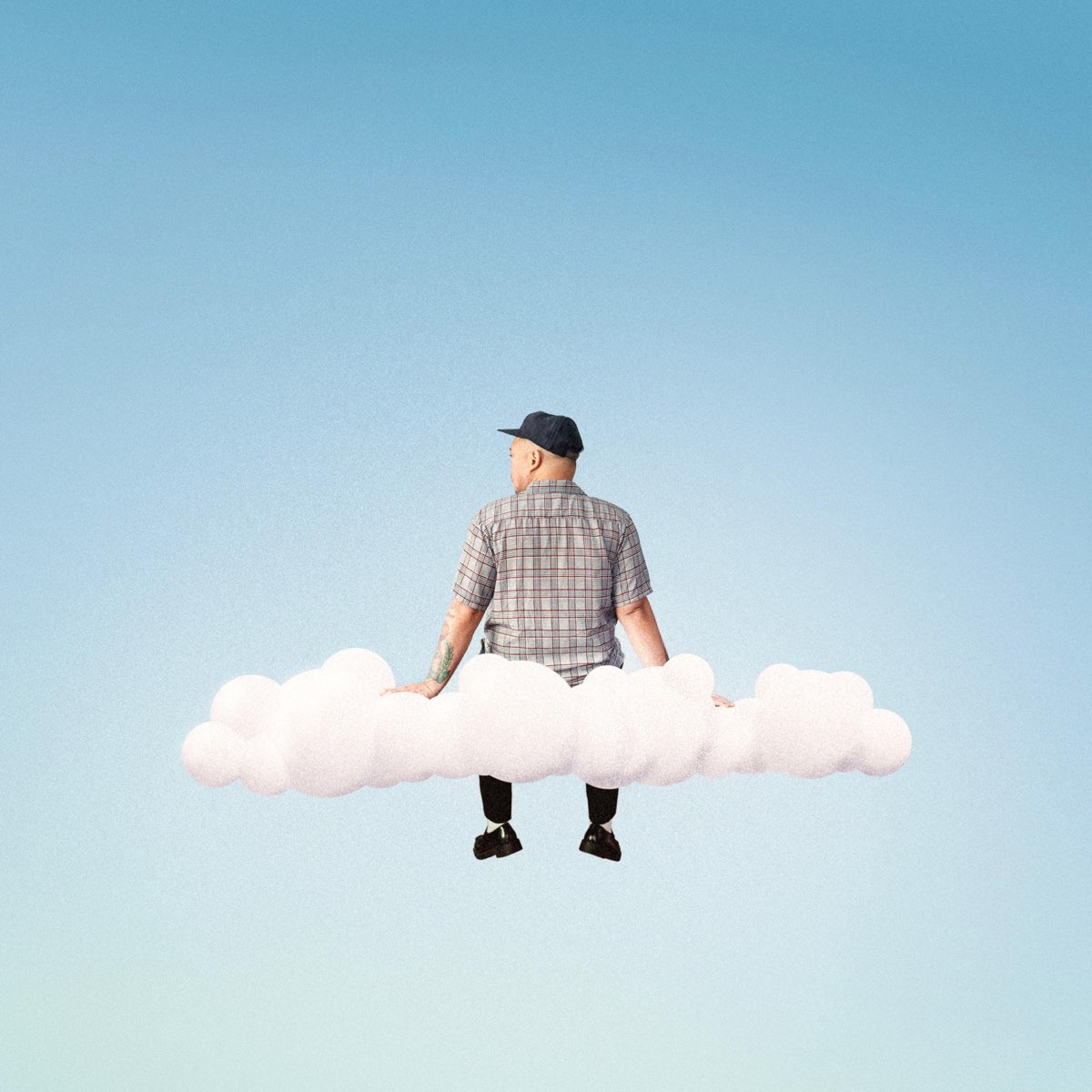 ‎Daydream - Single by Jeff Bernat on Apple Music