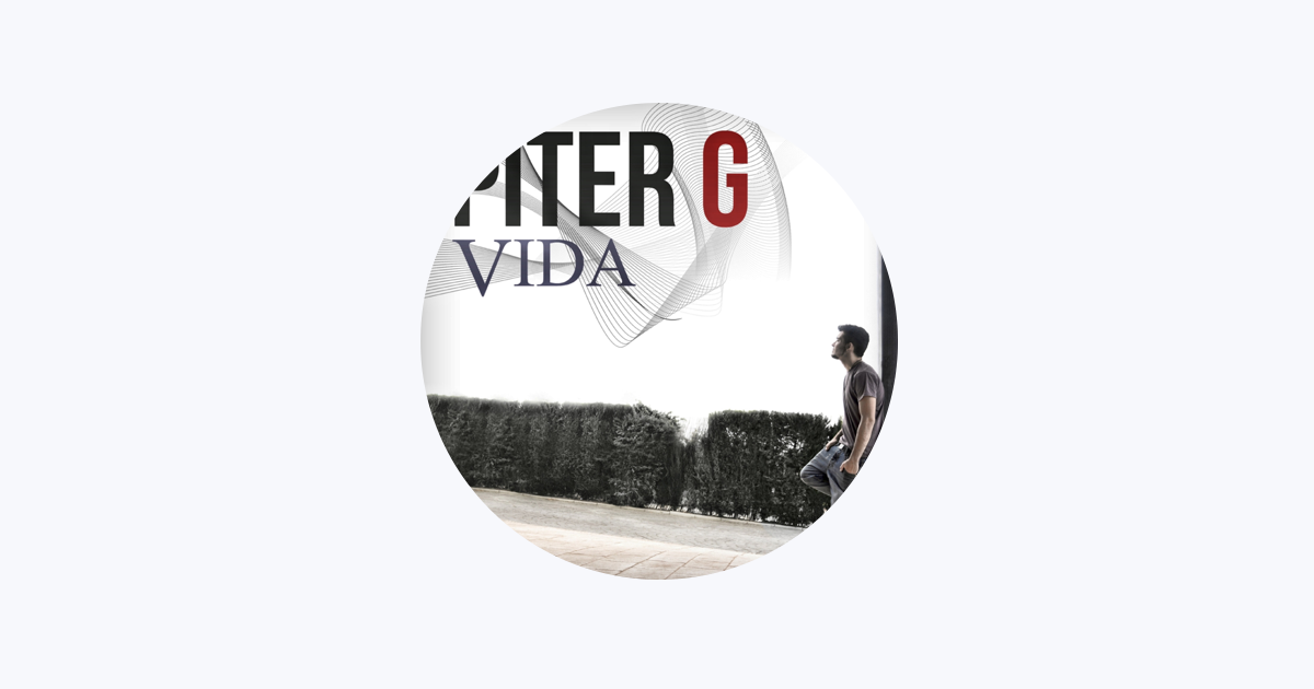 ‎Piter-G - Apple Music