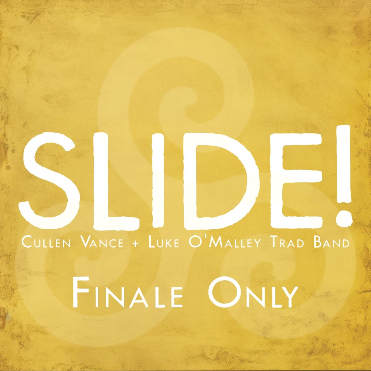‎Slide! (Kings of Kerry/Finale Only) (feat. Luke O'Malley Trad Band ...