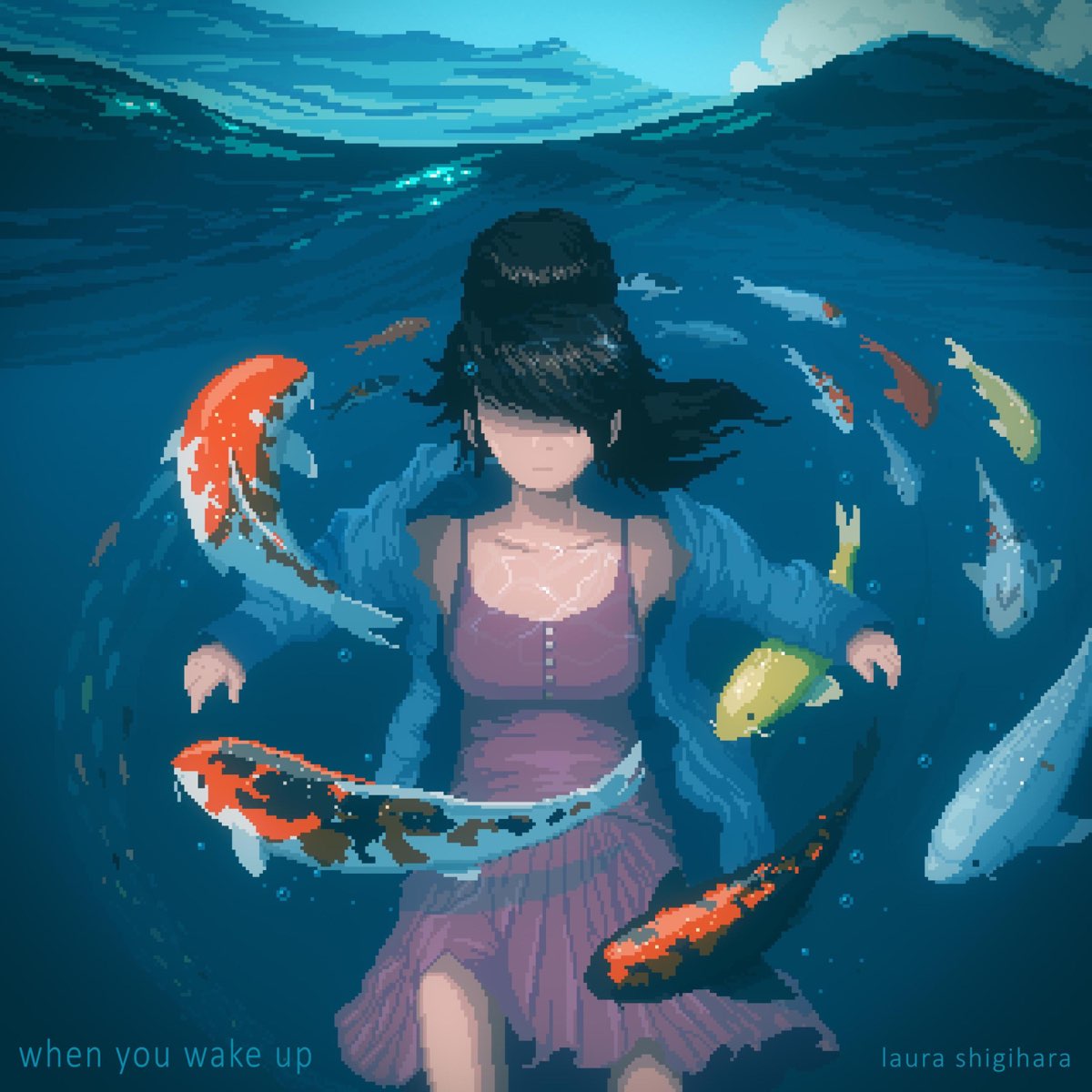 ‎When You Wake Up - Single - Laura Shigiharaのアルバム - Apple Music