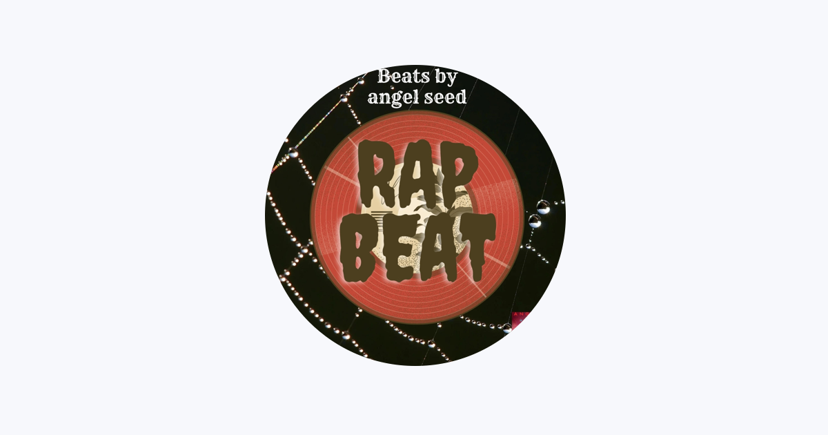 ‎Angel Seed - Apple Music