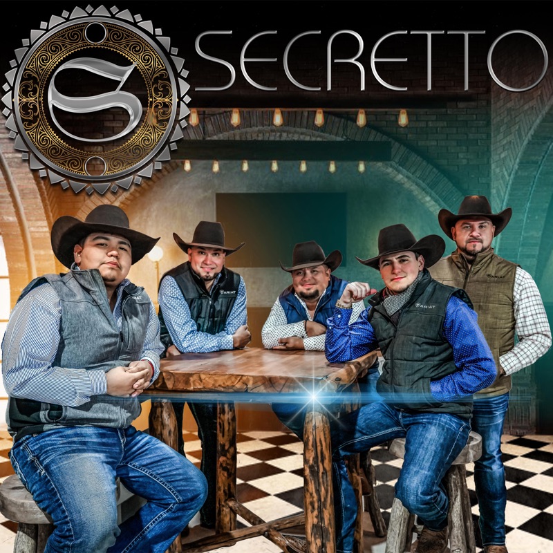 La Güera Gringa (En Vivo) - Secretto: Song Lyrics, Music Videos & Concerts