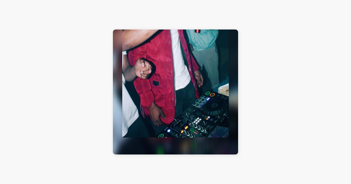 ‎Austin Mahone (All I Ever Need Remix) – Song by DJ Jasy SA – Apple Music