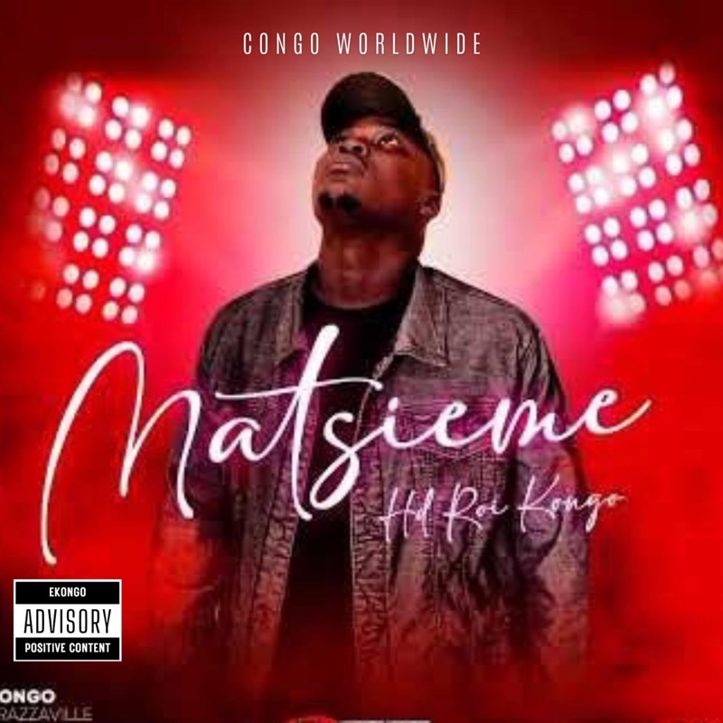 MANTSIEME (feat. HD ROI KONGO) - CONGO WORLWIDE: Song Lyrics, Music Videos & Concerts