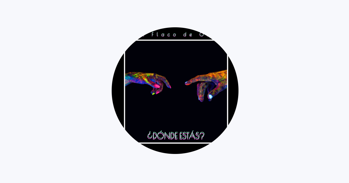 ‎El Flaco De Oro - Apple Music