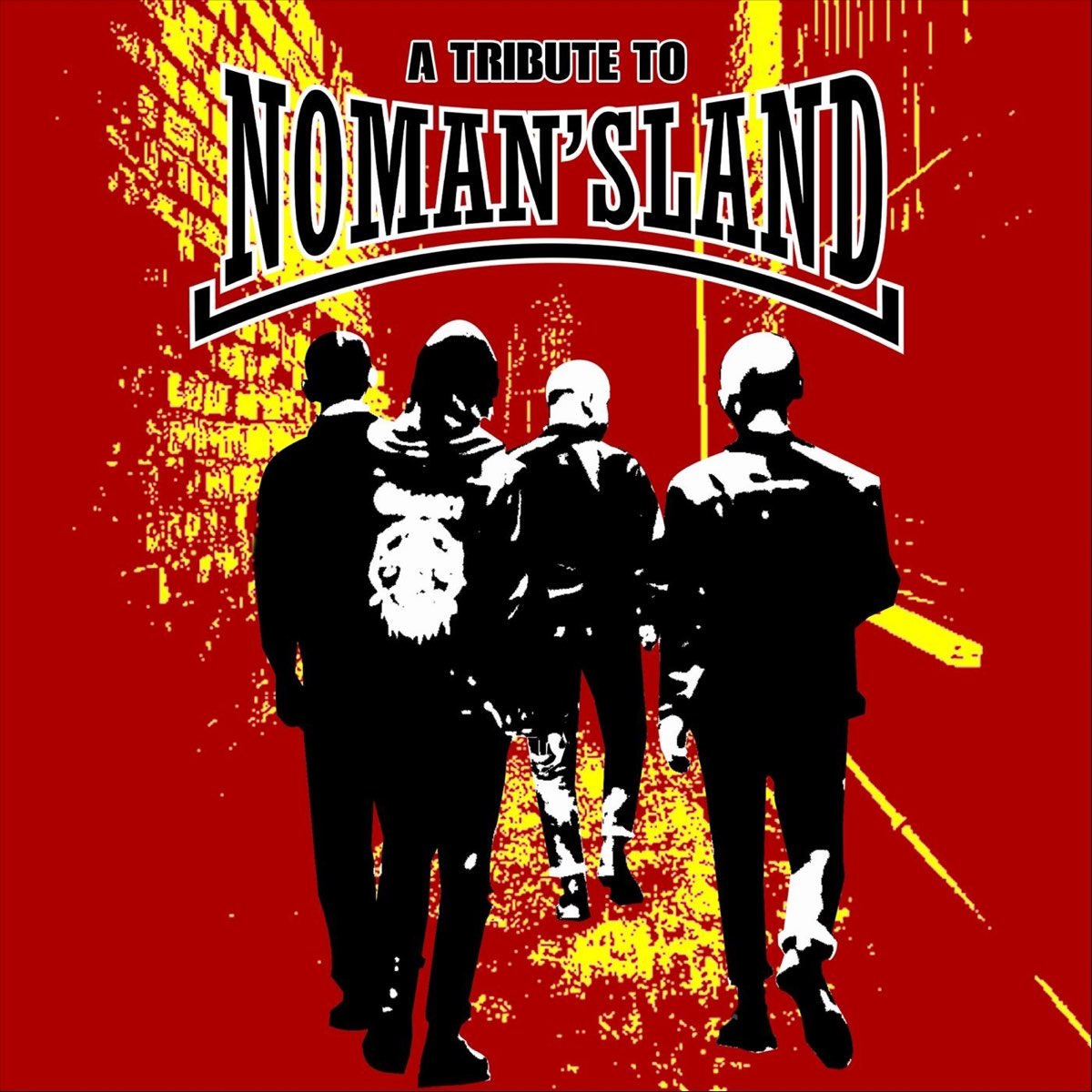 ‎A Tribute to No Man's Land - Album by Various Artists - Apple Music