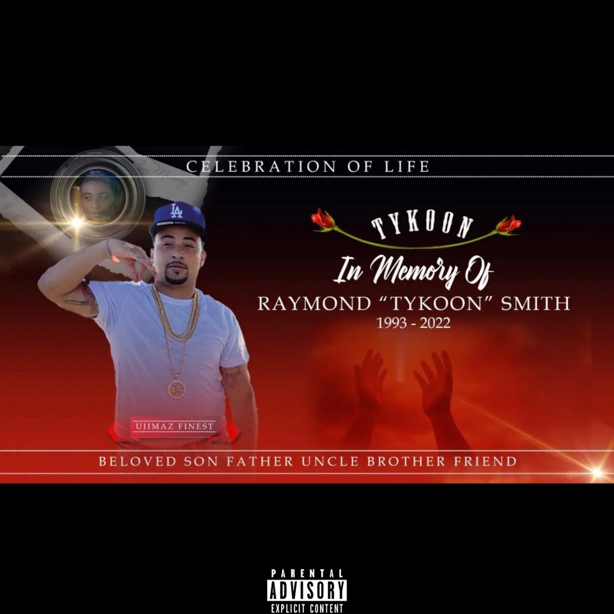 ‎Come Visit Me In My Dreams (R.I.P. Tykoon) - Single - Album by Tony ...