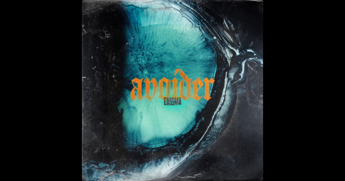 ‎Enigma - Single - Album by Avoider - Apple Music