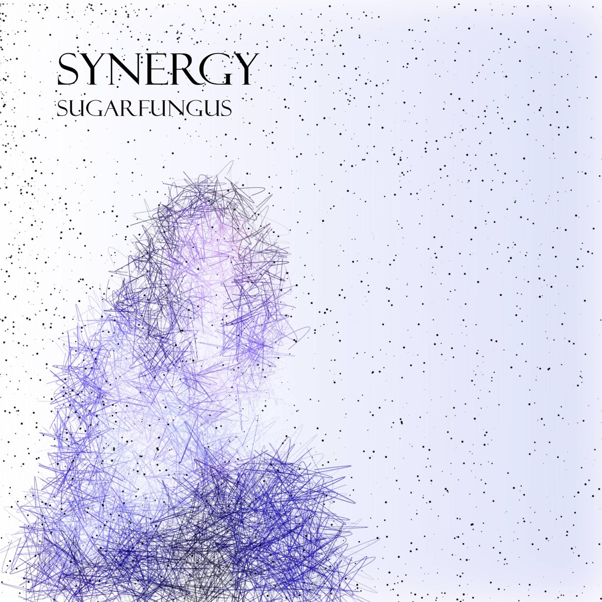 ‎Synergy - EP - Album by SUGARFUNGUS - Apple Music
