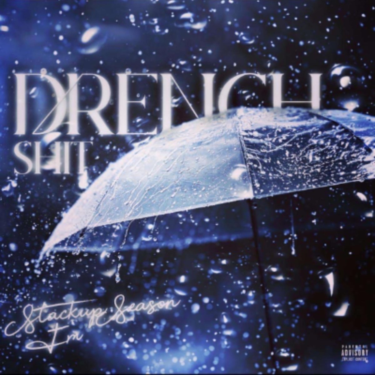 ‎Drench Shit - Single - Album by Wlatt Boyz - Apple Music