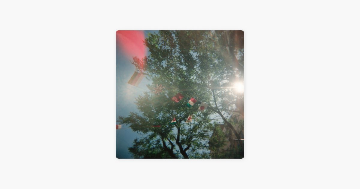 ‎”未来の記憶 - Single” álbum de Hisato Higuchi en Apple Music