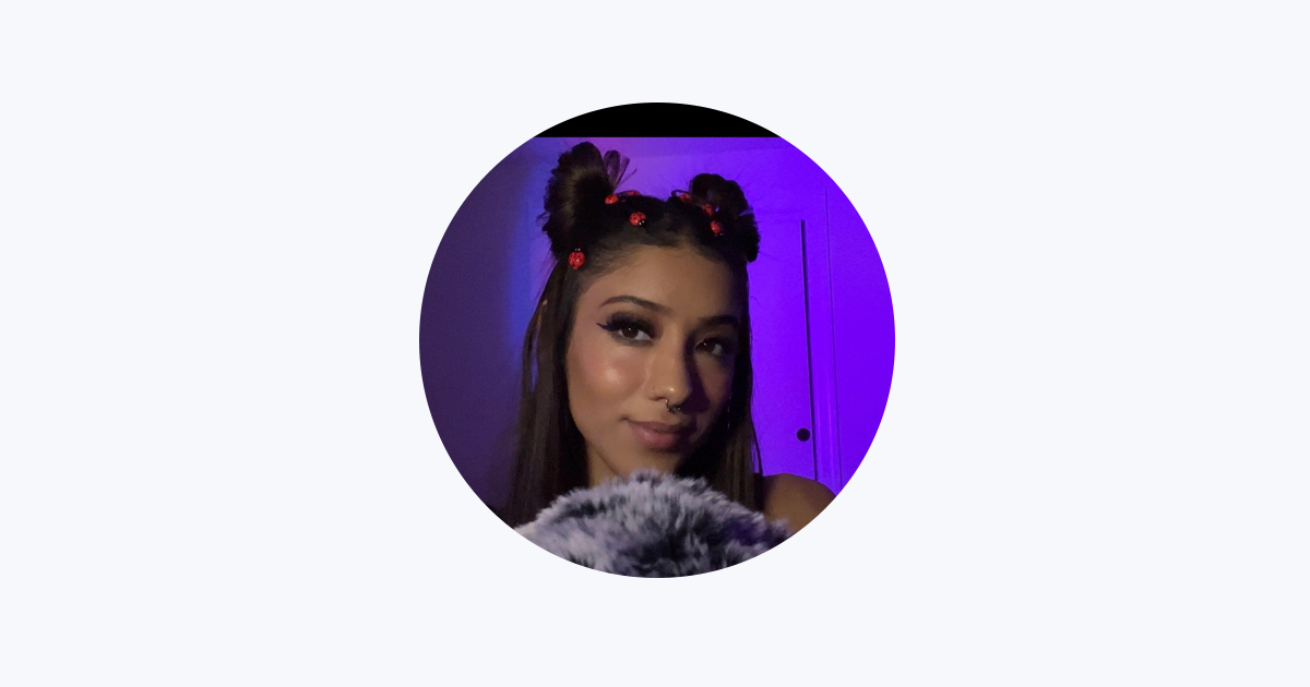 ‎SassysoundsASMR - Apple Music