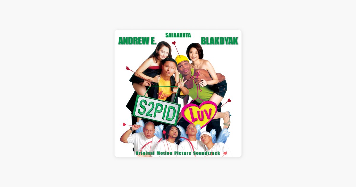 ‎Stupid Love - Song by Salbakuta - Apple Music