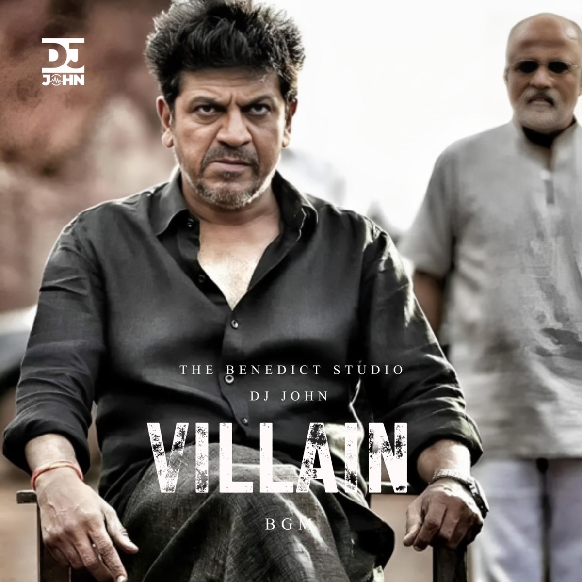 ‎Villain BGM (You made me into a Villain) - Single - Album by DJ John ...
