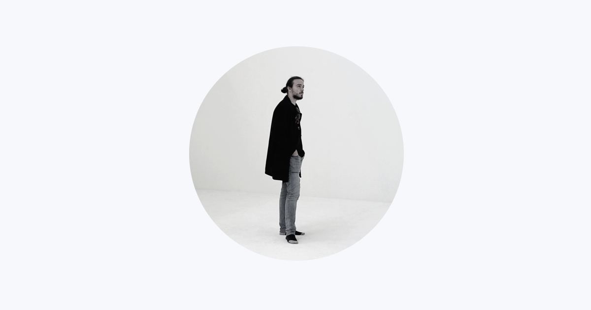 ‎Danilo B. en Apple Music