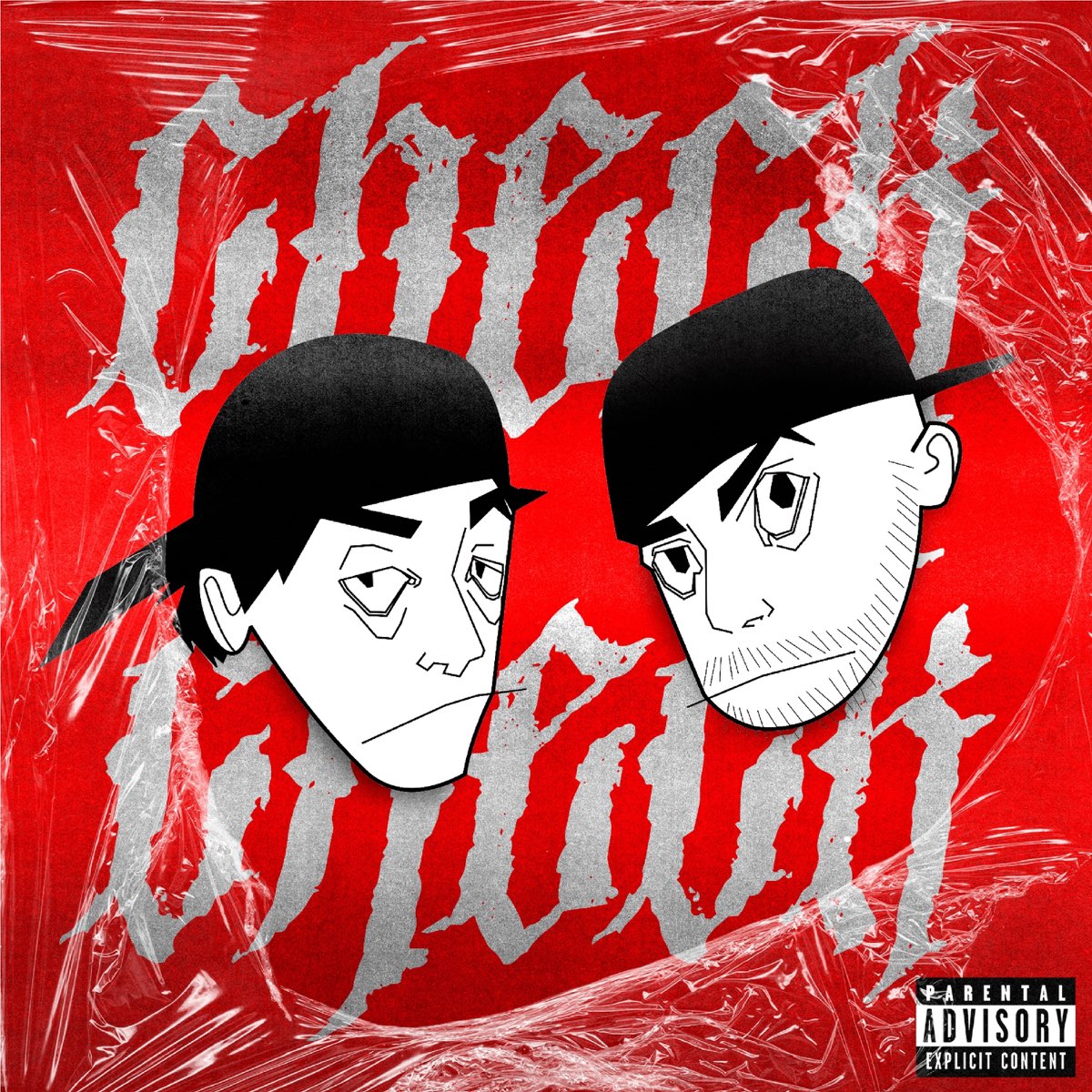 ‎Check Check - Single - Álbum de Lucas Kaiser, Enigma Boi & Türke ...
