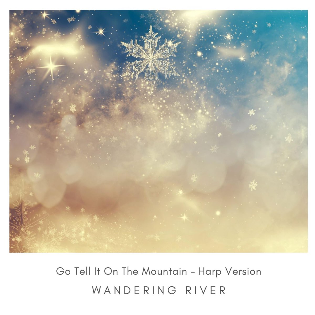 ‎Go Tell It On the Mountain (Harp Version) - Single - Album by ...