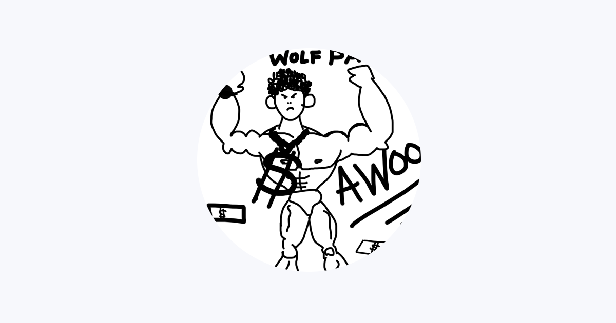 ‎I'm The Alpha - Apple Music