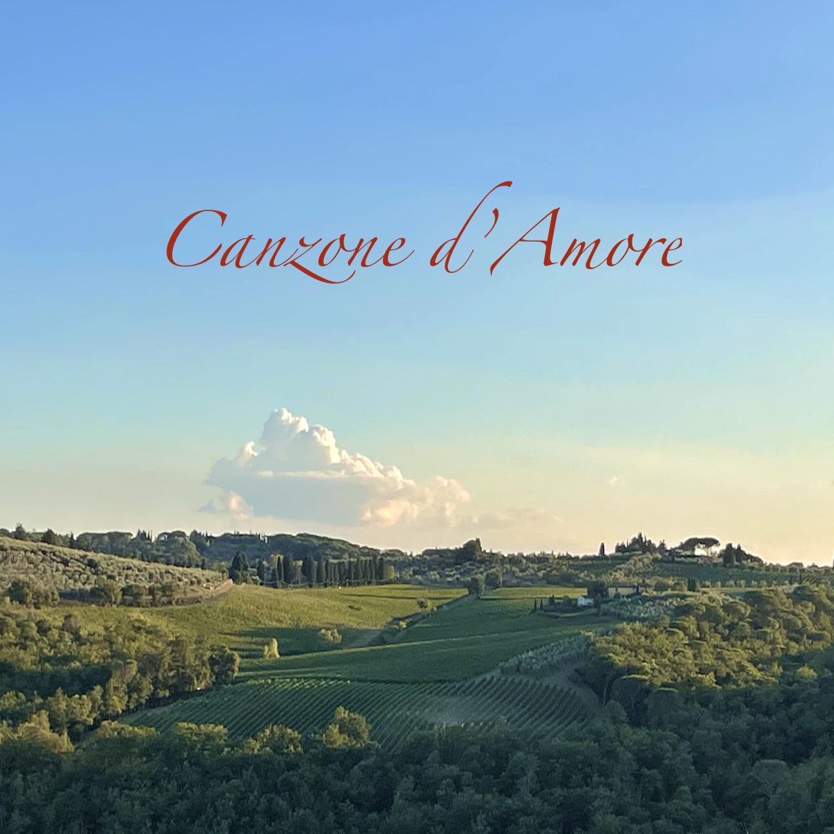 canzone Damore Single Album Di Alejandro Belmont Apple Music