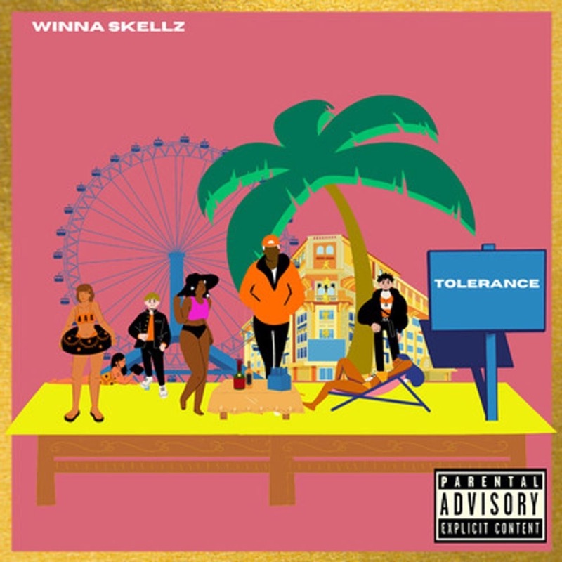Tolerance - Winna Skellz: Song Lyrics, Music Videos & Concerts