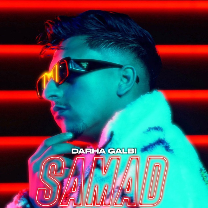 Darha Galbi Samad Song Lyrics Music Videos And Concerts