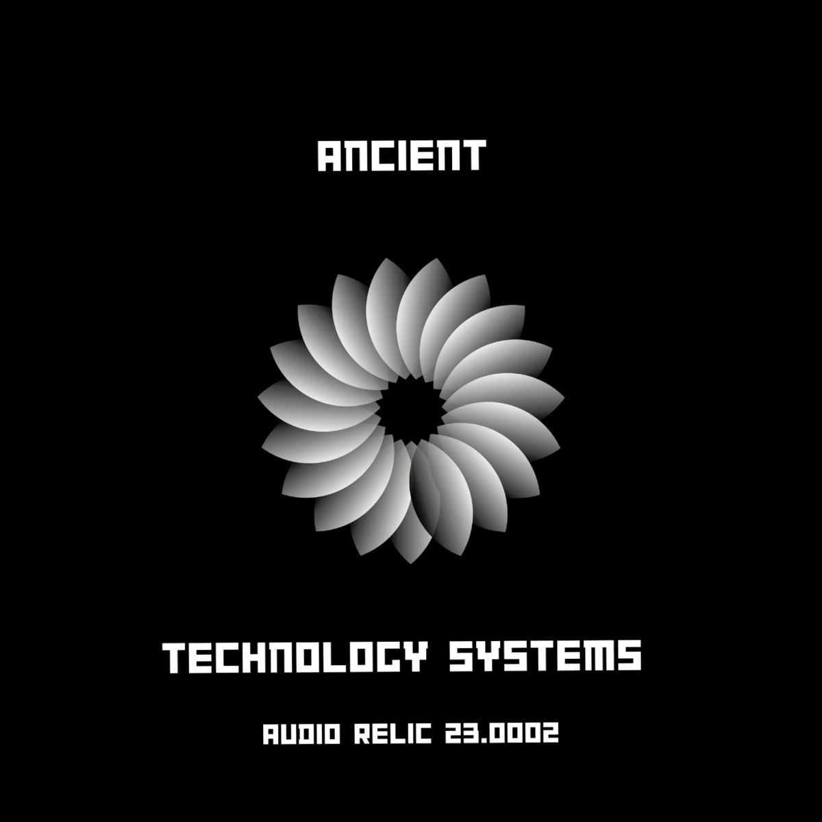 ‎ATS (feat. Ancient Technology Systems) [Audio Relic 23.0002] - Single ...