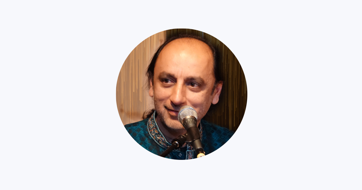 ‎Manish Vyas - Apple Music