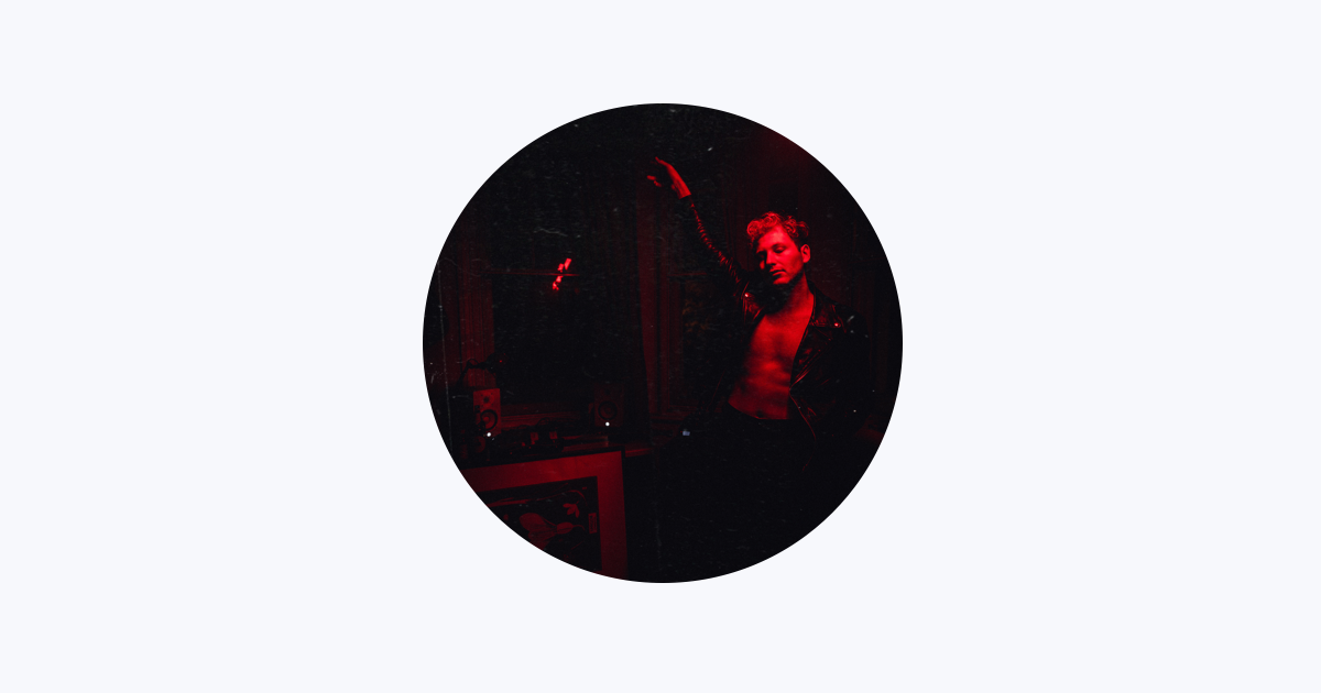 ‎Harry Marshall - Apple Music