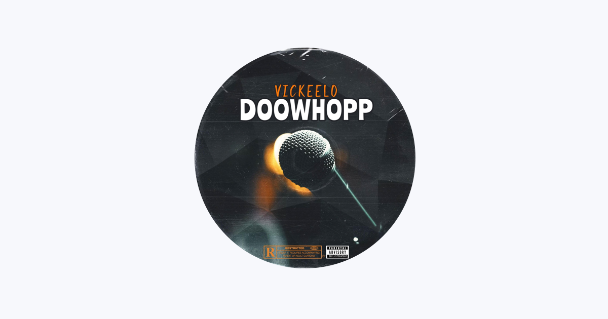 ‎VickeeLo - Apple Music