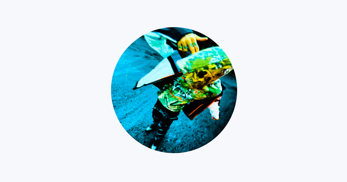 ‎Sickboyrari - Apple Music