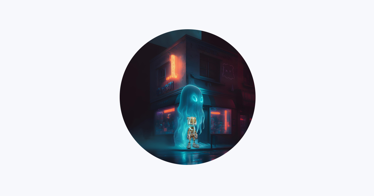 ‎WesGhost - Apple Music