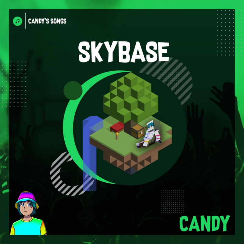 Skybase - CandyPRP: Song Lyrics, Music Videos & Concerts